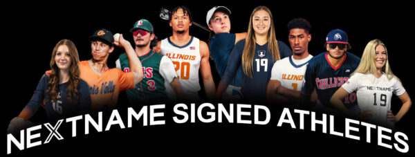 Athlete Directory - NextName