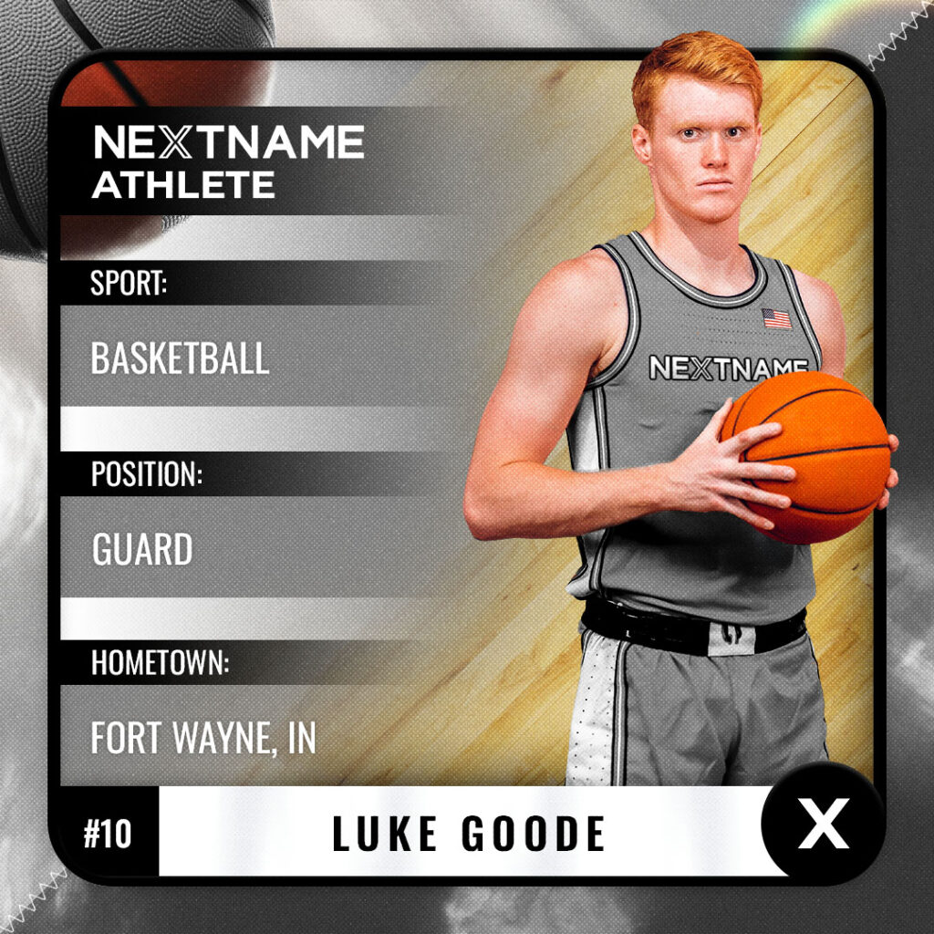 Men's Basketball Archives - NextName