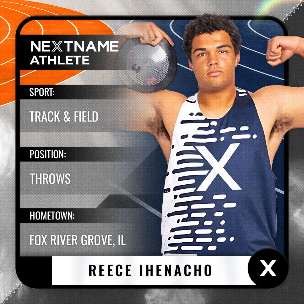 Track & Field Archives - NextName