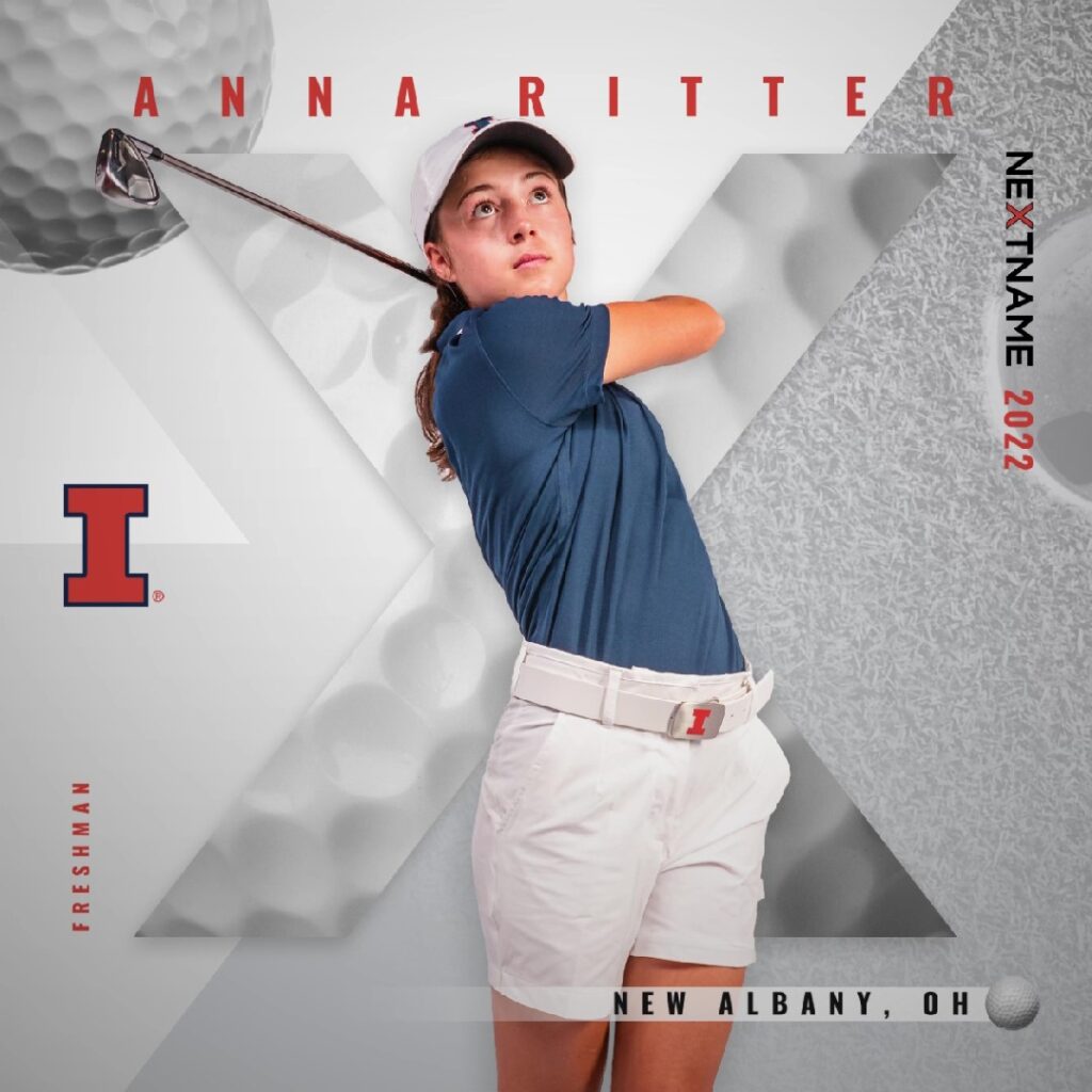 Anna Ritter - NextName